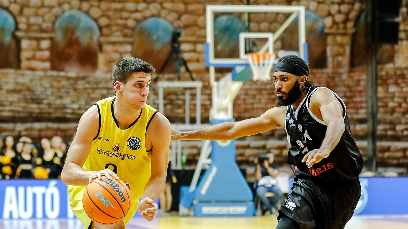 Közel volt a bravúrhoz a Falco, de kikapott Zaragozában