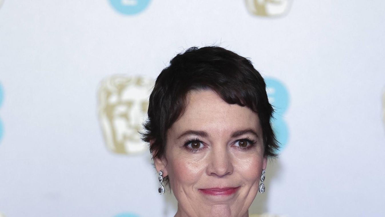 Olivia Colman alakítja majd II. Erzsébet uralkodót