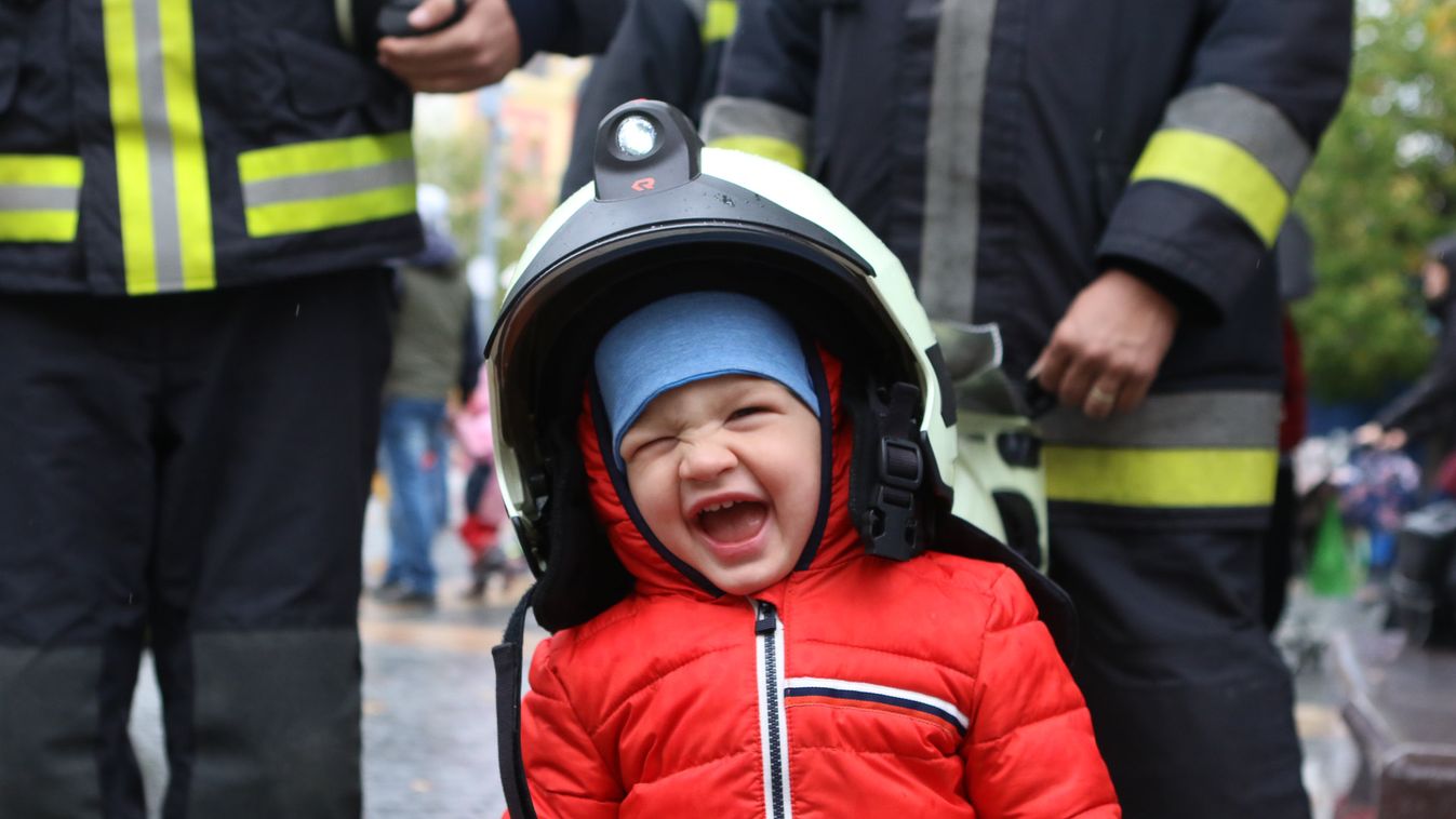 VAOL - Gyermeknap a Vas Népével