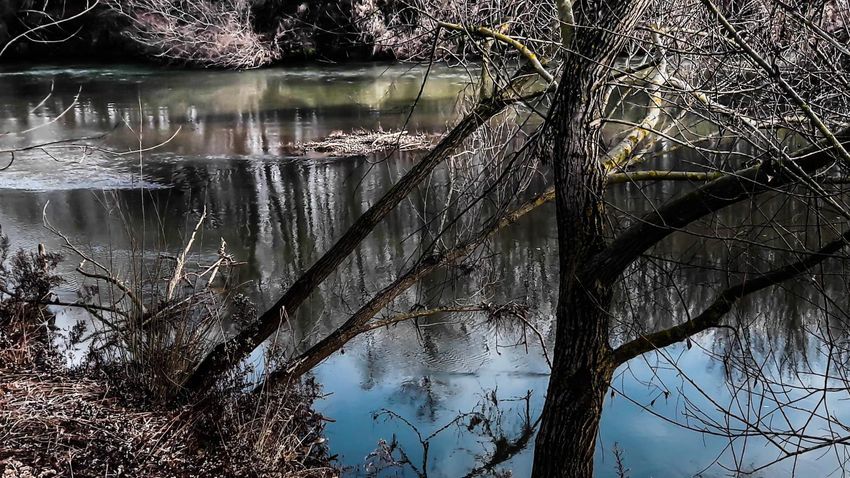 VAOL - Olvasóink nagy többségben figyelnek a vasi vizek tisztaságára
