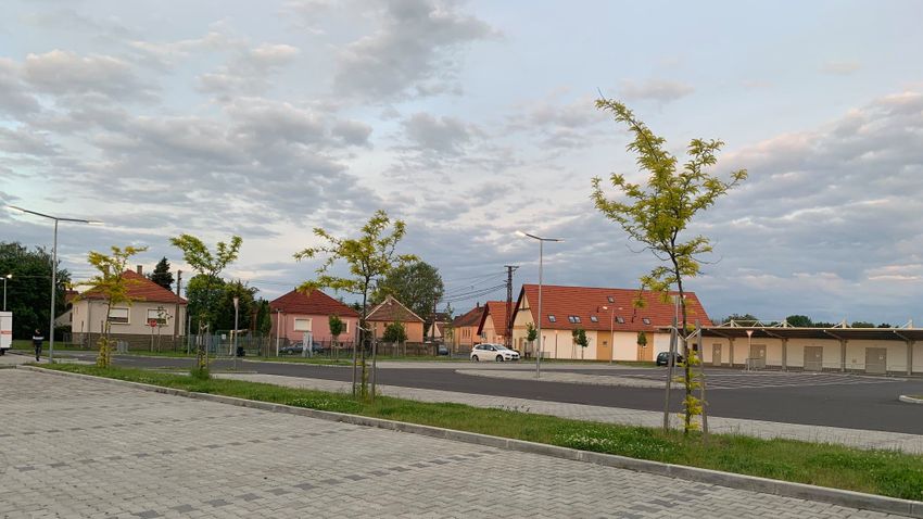 VAOL - Itt parkolhat még ingyen Vas megyében VAOL - Itt parkolhat még ingyen Vas megyében