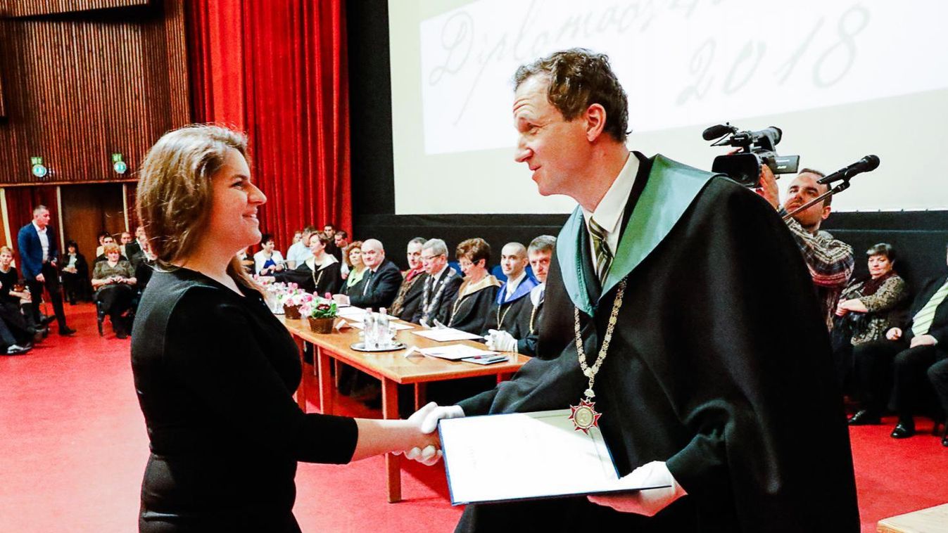 Igazi márka az ELTE-diploma