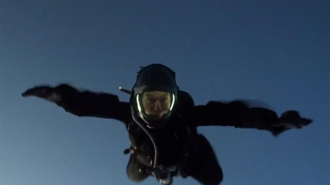 Már csak a felhajtásról szólnak a Mission: Impossible-filmek? (videó)