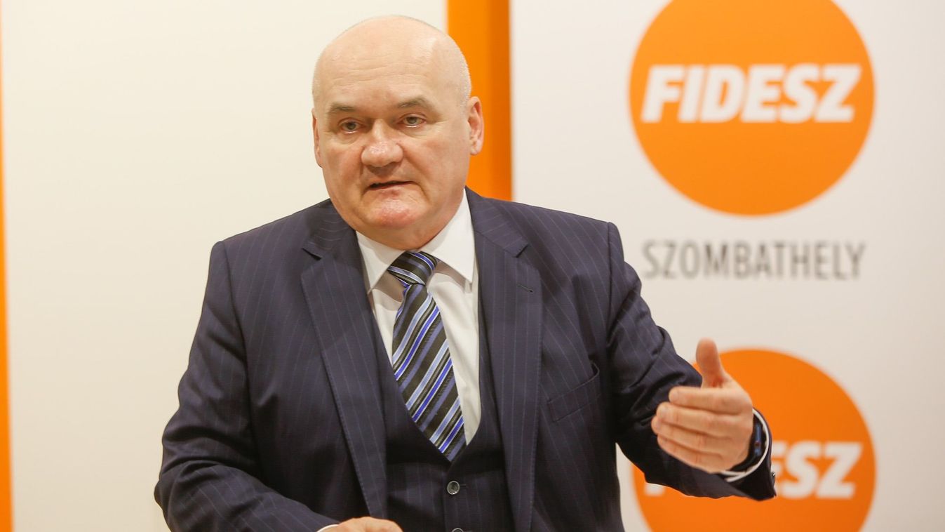 Hende Csaba levélben is felszólította Neményt: nevezze meg a hamis hír ...