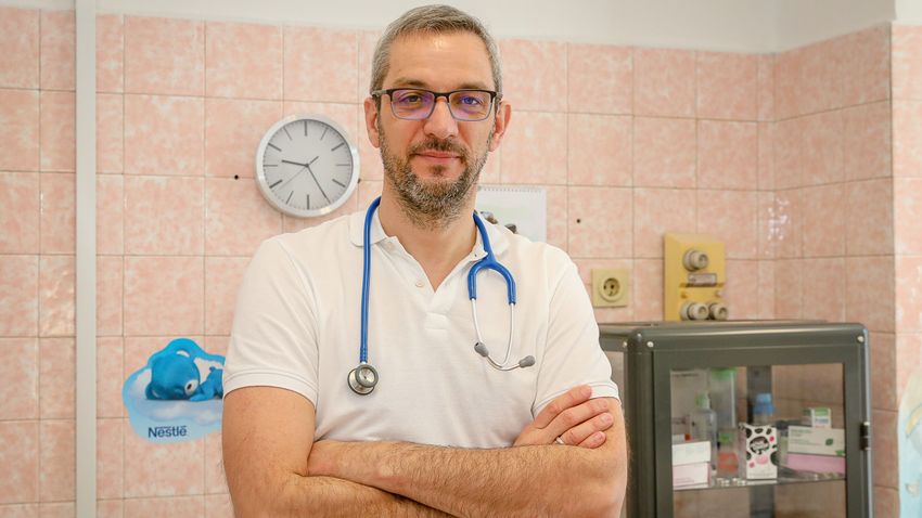 VAOL - Sokan bánkódhatnak - Ezért hagyja el dr. Pölöskey Péter ...