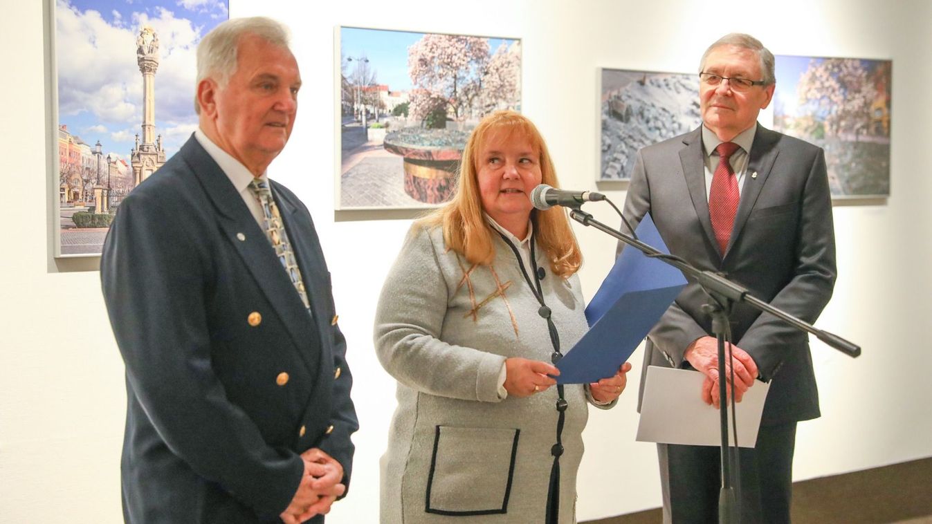 Budai István és az ő városa, Szombathely