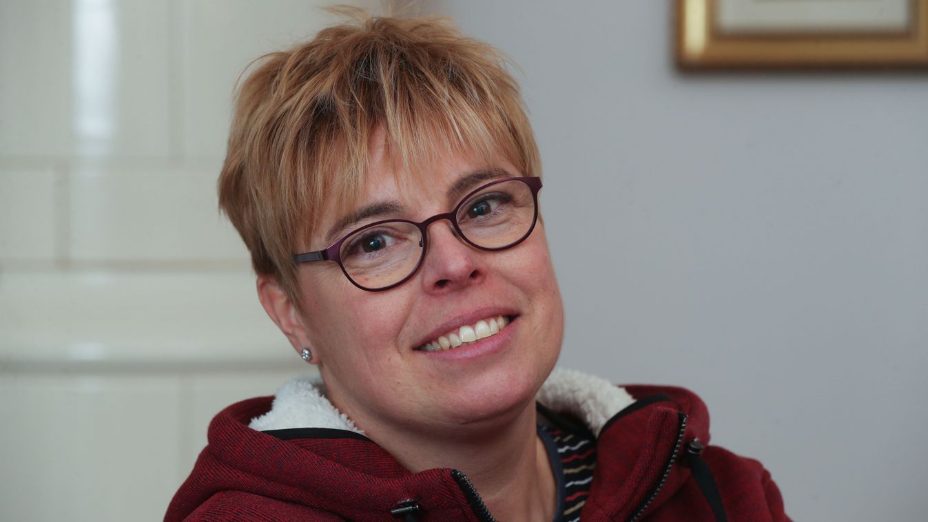 Világklasszisból világpolgár, gólkirályból ezermester – Farkas Ágnes ...