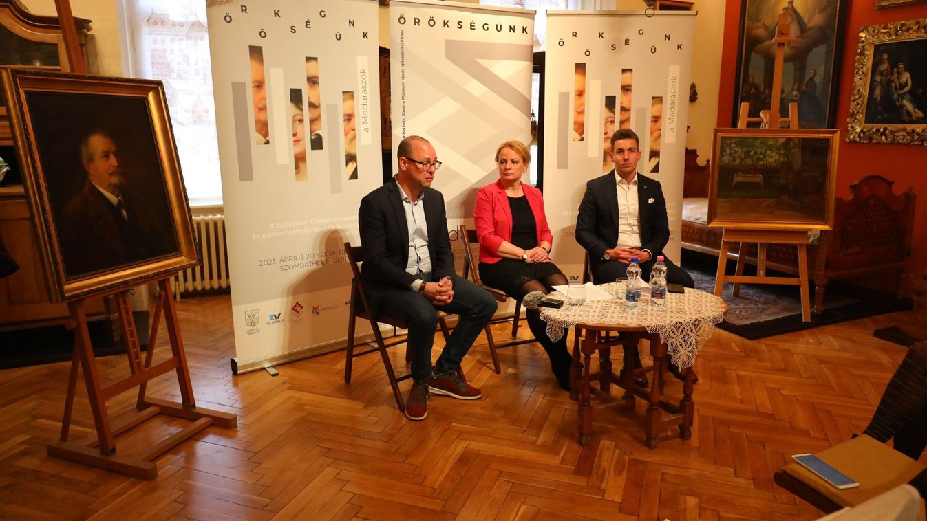 Madarász Viktor és lánya, Adeline festői öröksége – új tárlat nyílik a ...