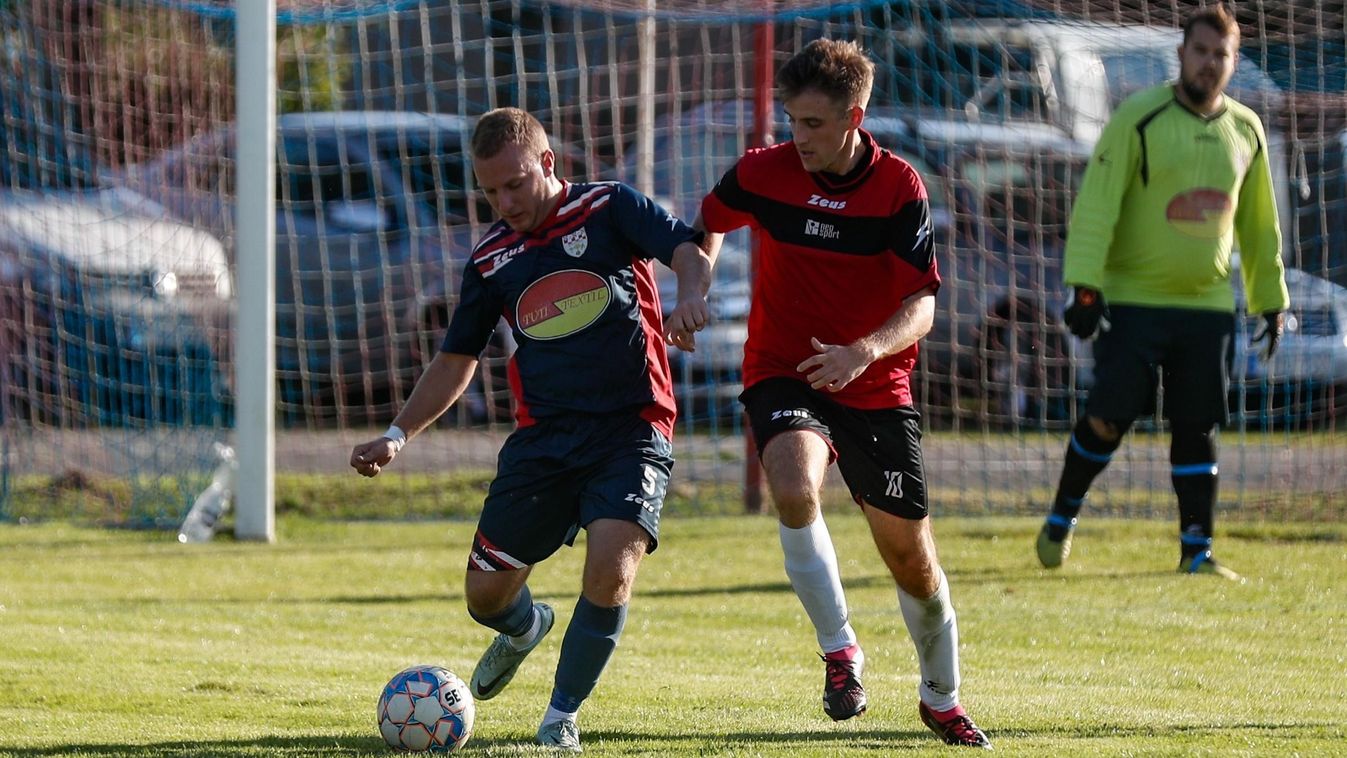 Rádóci nyolcas, újperinti hatos - Vármegyei II. osztály: a Pecöl ...