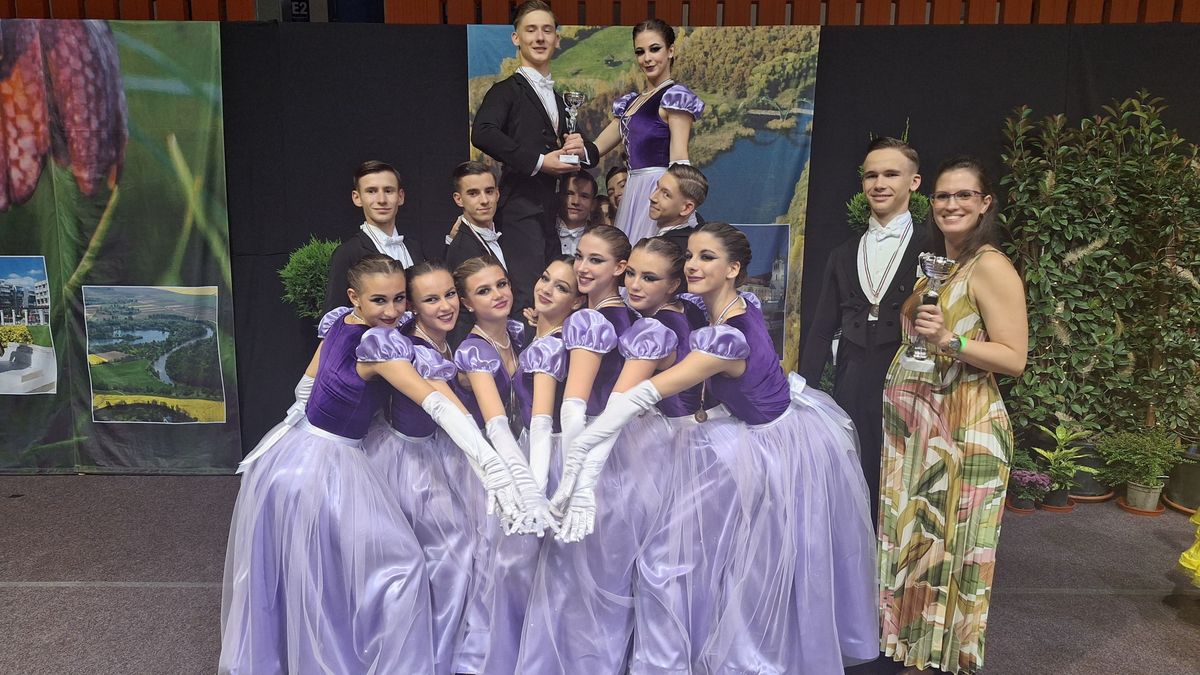 Lorigo TSE: sok dobogós hely és bajnoki cím született az őszi ...