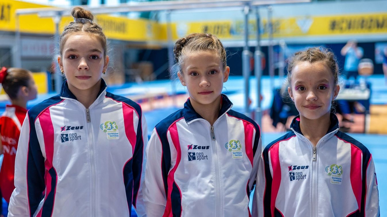 Csehországban a SZoSI-tornászok - A Sportiskola tehetségei a brnoi Jan ...