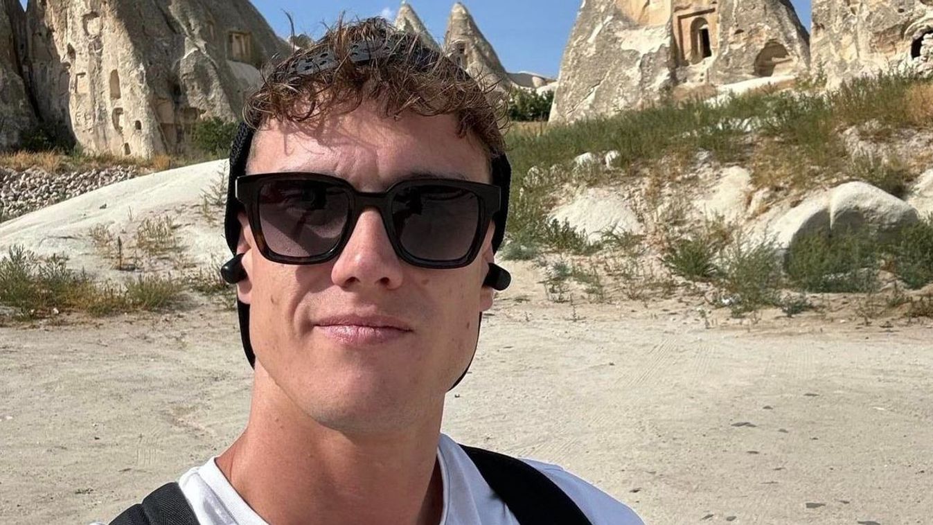 Nagy a baj! Segítsen megtalálni az eltűnt Dánielt!