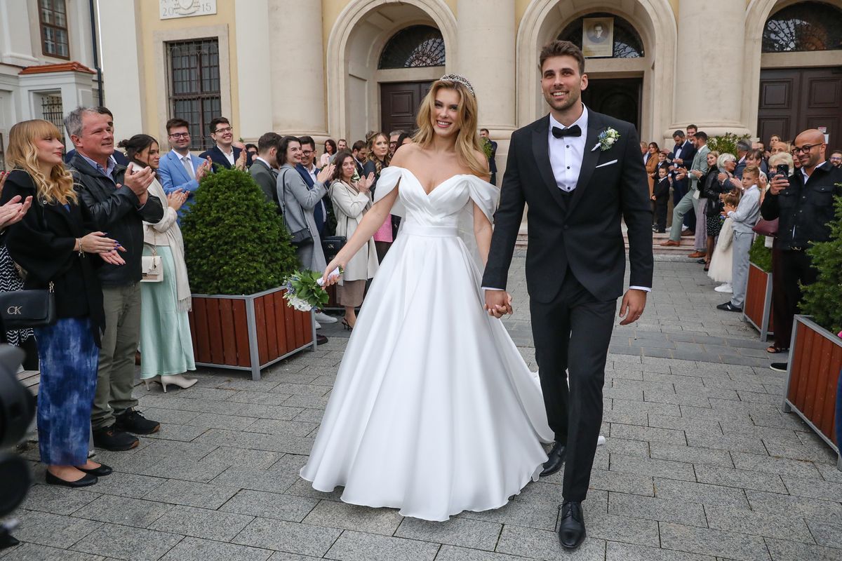 Házasság első látásra: dr. Kenéz Nóra a műsorban