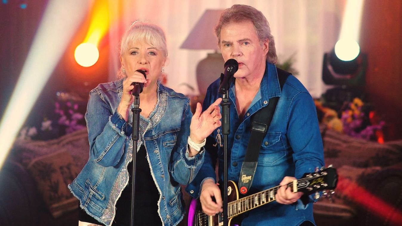 Papp Rita agyvérzést kapott