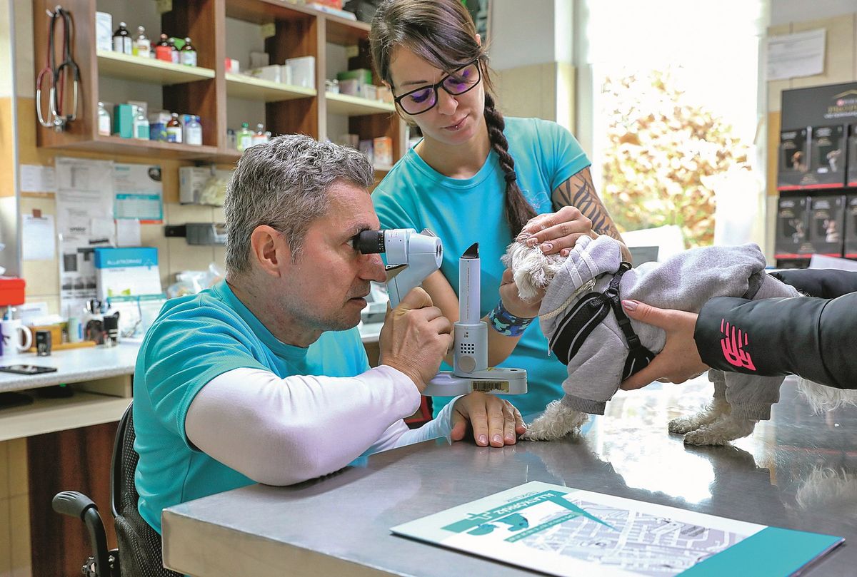 VAOL - Dr. Varjú Gábor: az egészség a legnagyobb érték