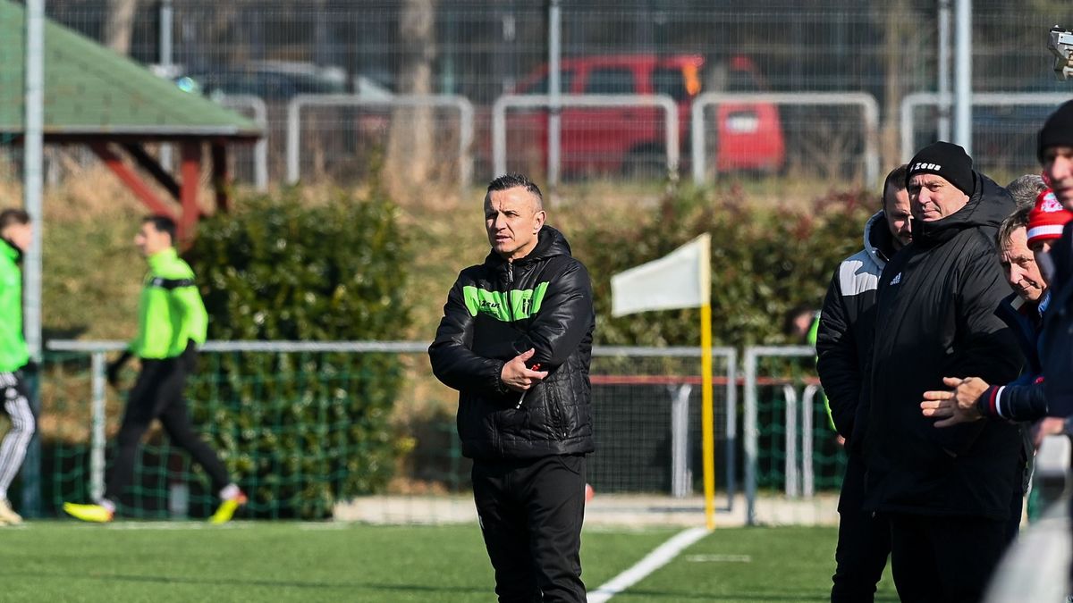 Haladás: előre a bennmaradásért