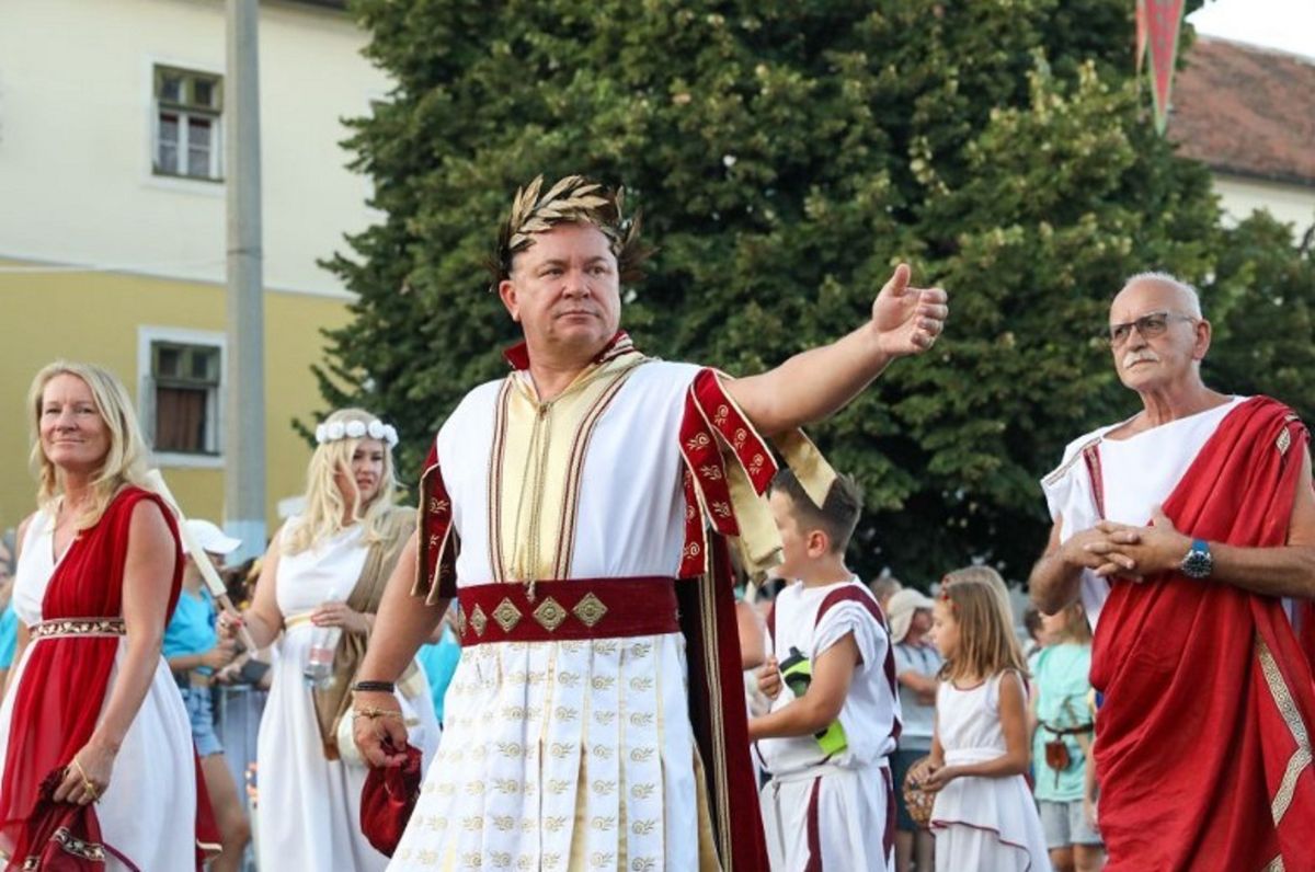 Savaria Karnevál 2025: kiderült a pontos időpont!