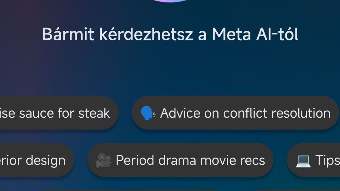 Újítások a Messenger appban - nem mindig működik rendesen