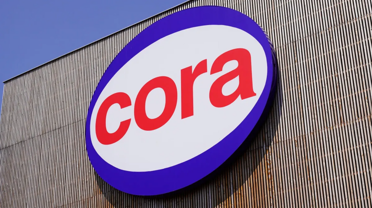 Cora: bejelentették az utolsó hét üzlet bezárását