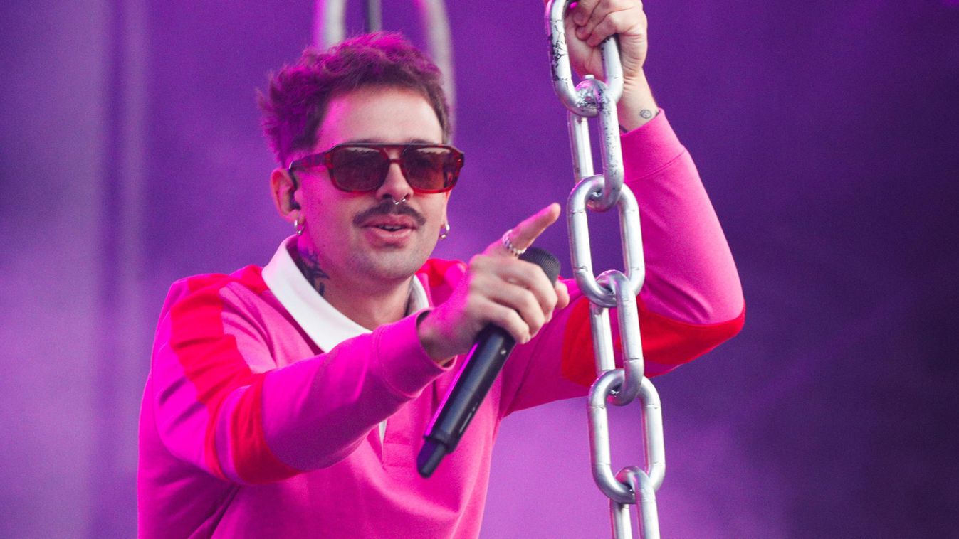 Dzsúdló hatalmas bulit csinált Bükön