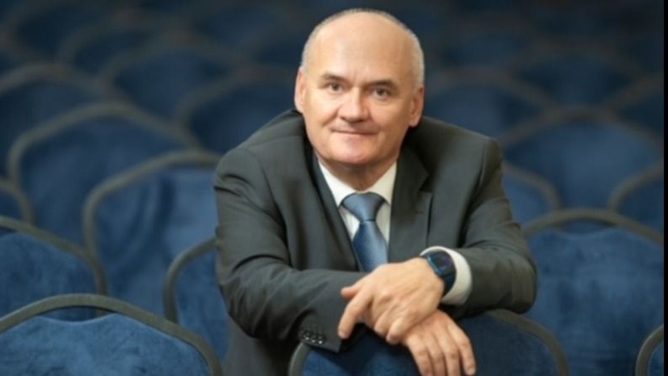 Hende Csaba és Polt Péter a Fidesz alkotmánybíró-jelöltje