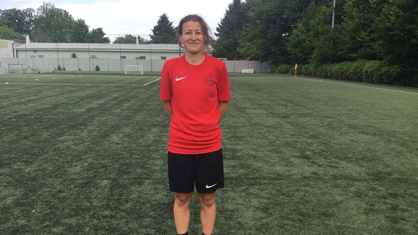 Kispályás foci: a 19. hét eredményei