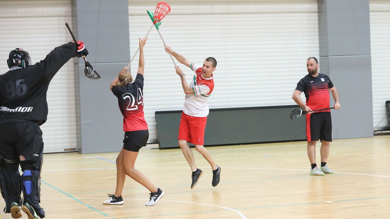 Pannon Inter-Crosse Kupa magyar és cseh csapatokkal