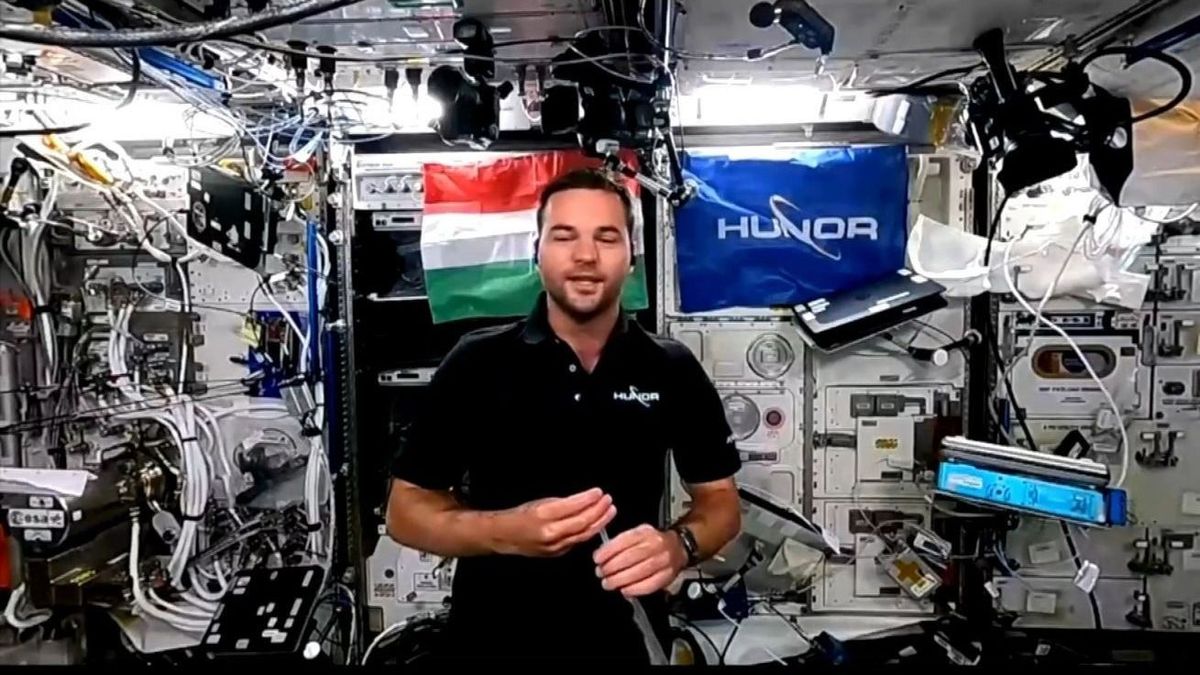 Kapu Tibor: elárult, mikor érkezik Magyarországra