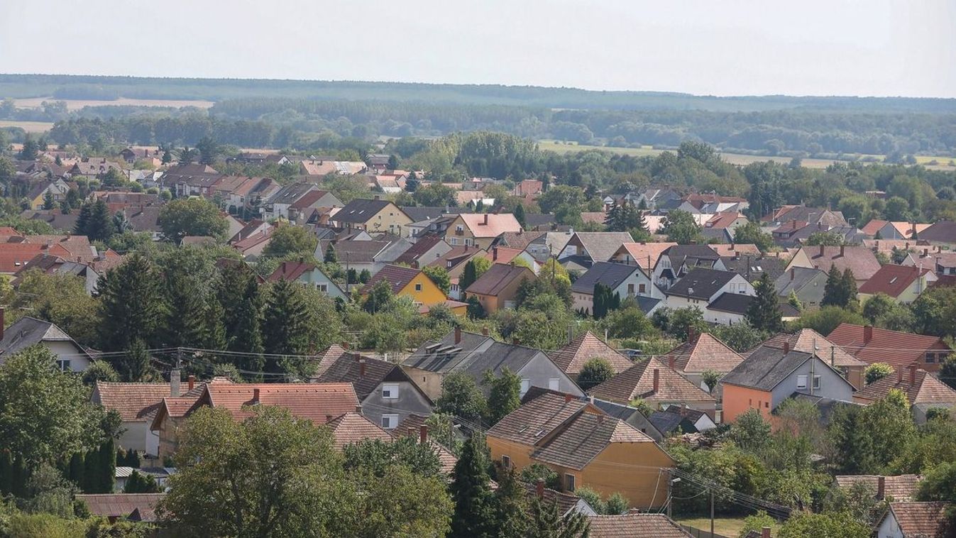 Bük biztonságban – Új rendőrőrs is épülhet