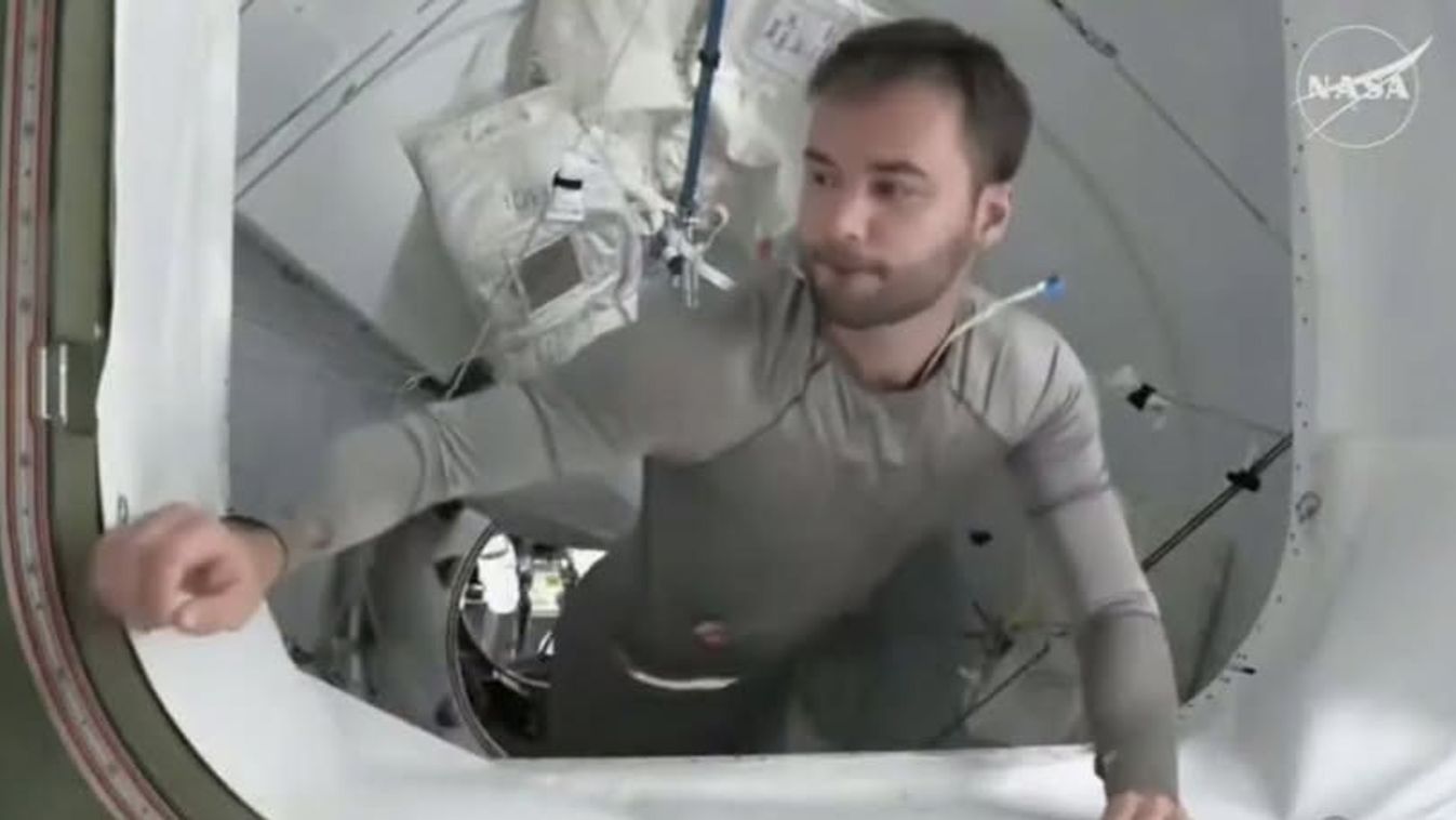 Itt követheti élőben Kapu Tibor visszatérését - videó