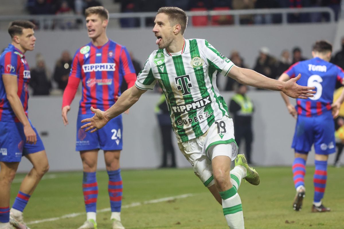 Varga Barnabás Örményországban