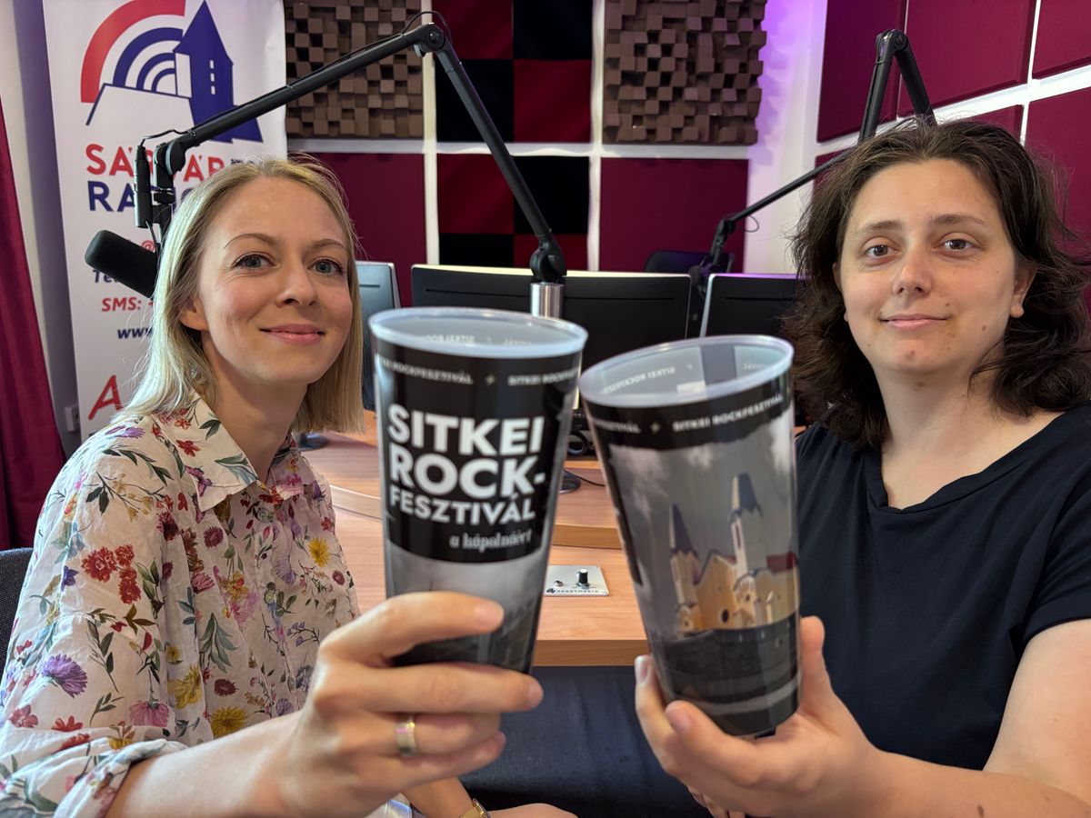 Sitkei Rockfesztivál 2025: ütős a program