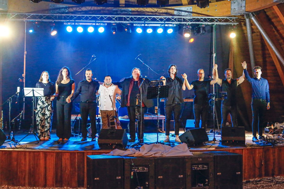 Vasvári Szentkúti Esték: teltházas koncerttel varázsolta el a ...