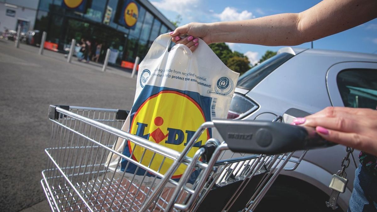 Lidl akcióban olcsón megveheted a divatos csodateát