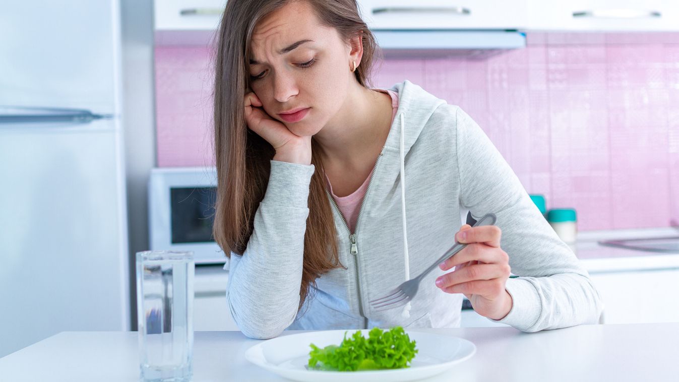 Anorexia nervosa: így segít a dietetikus a test helyreállításában
