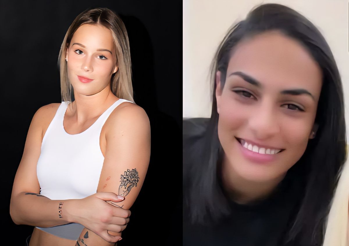 Hámori Luca ezt üzente Imane Helifnek