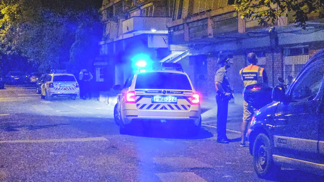 Tini rablók csaptak le a Dunántúlon, fotókon a szökésben lévő fiúk