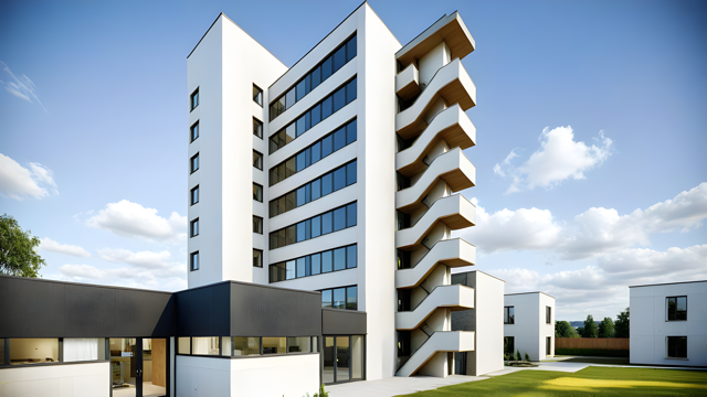 ISIS Home & Business Center – Több mint lakás: életstílus