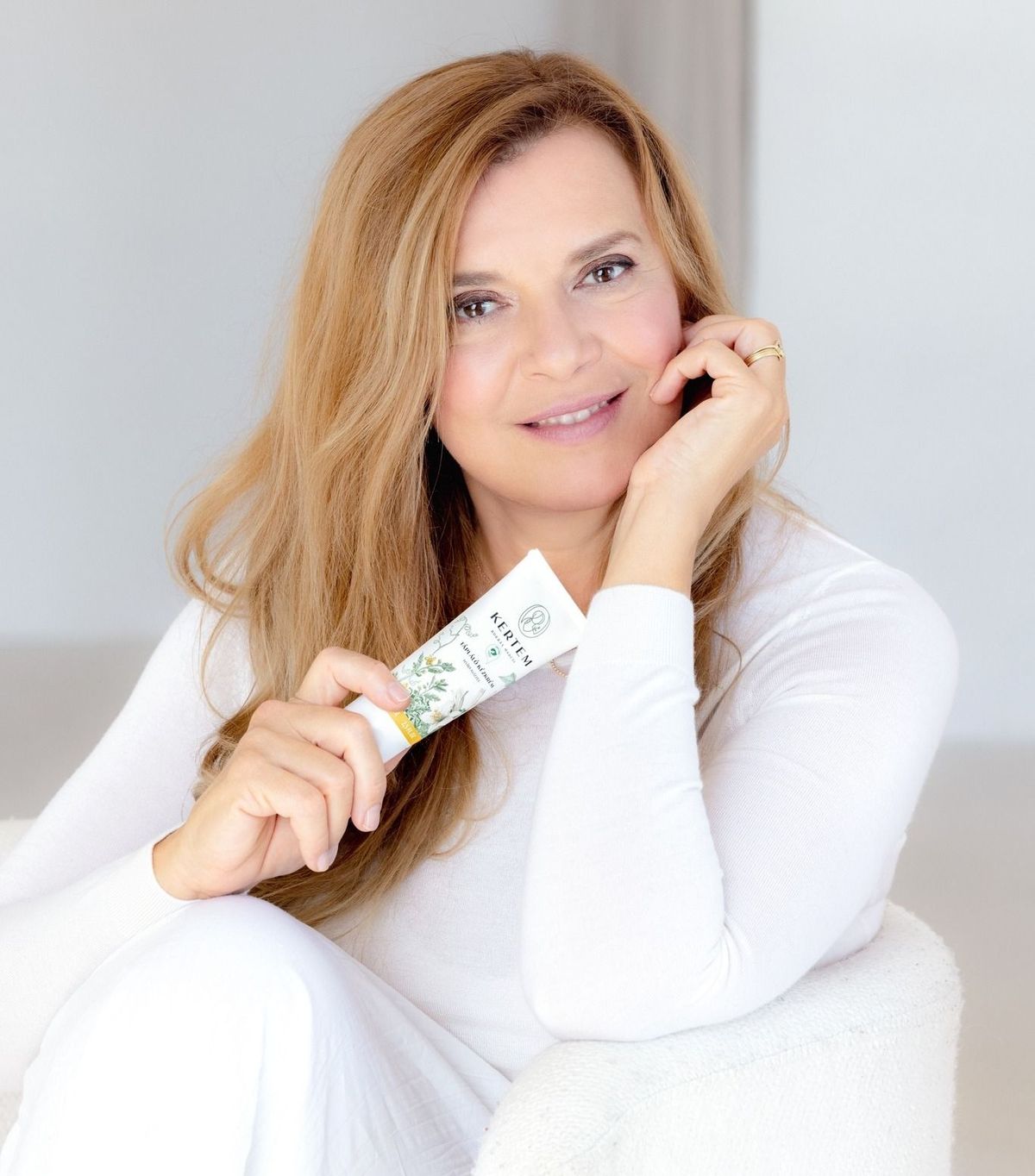 Borbás Marcsi: újra indul a Gasztroangyal