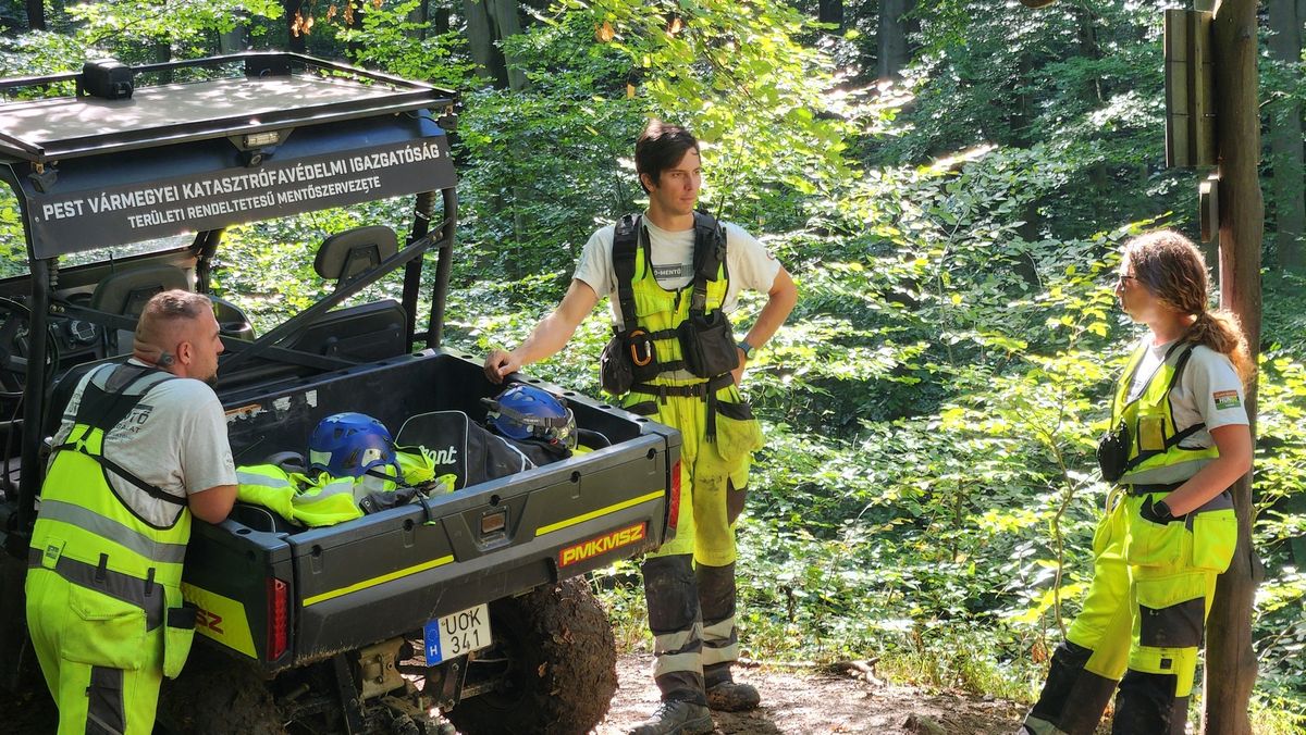 Kaszás Nikolett: ez a legnagyobb kérdés az eltűnt lánnyal kapcsolatban