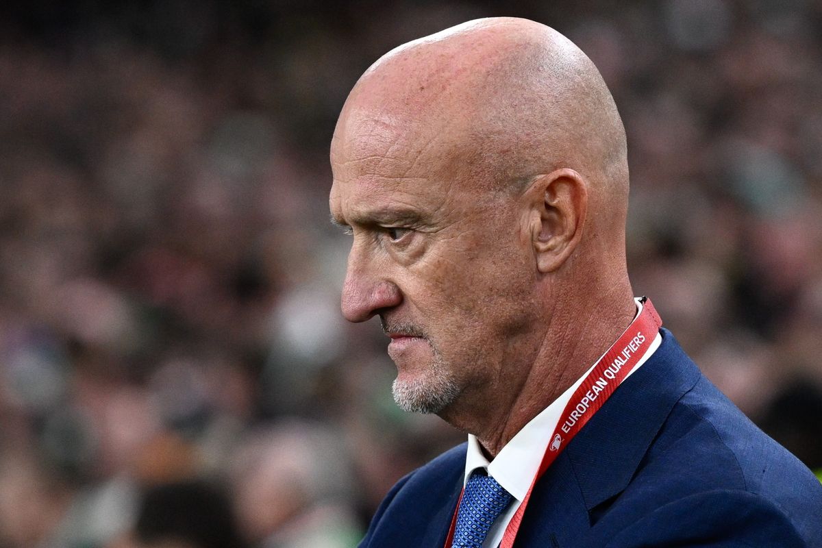 Ír-magyar: bosszankodnak a mieink a döntetlen után - Varga Barnabás is nyilatkozott