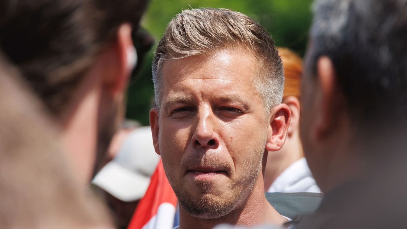 A Tisza-adó története: így épül Magyar Péterék ámokfutása