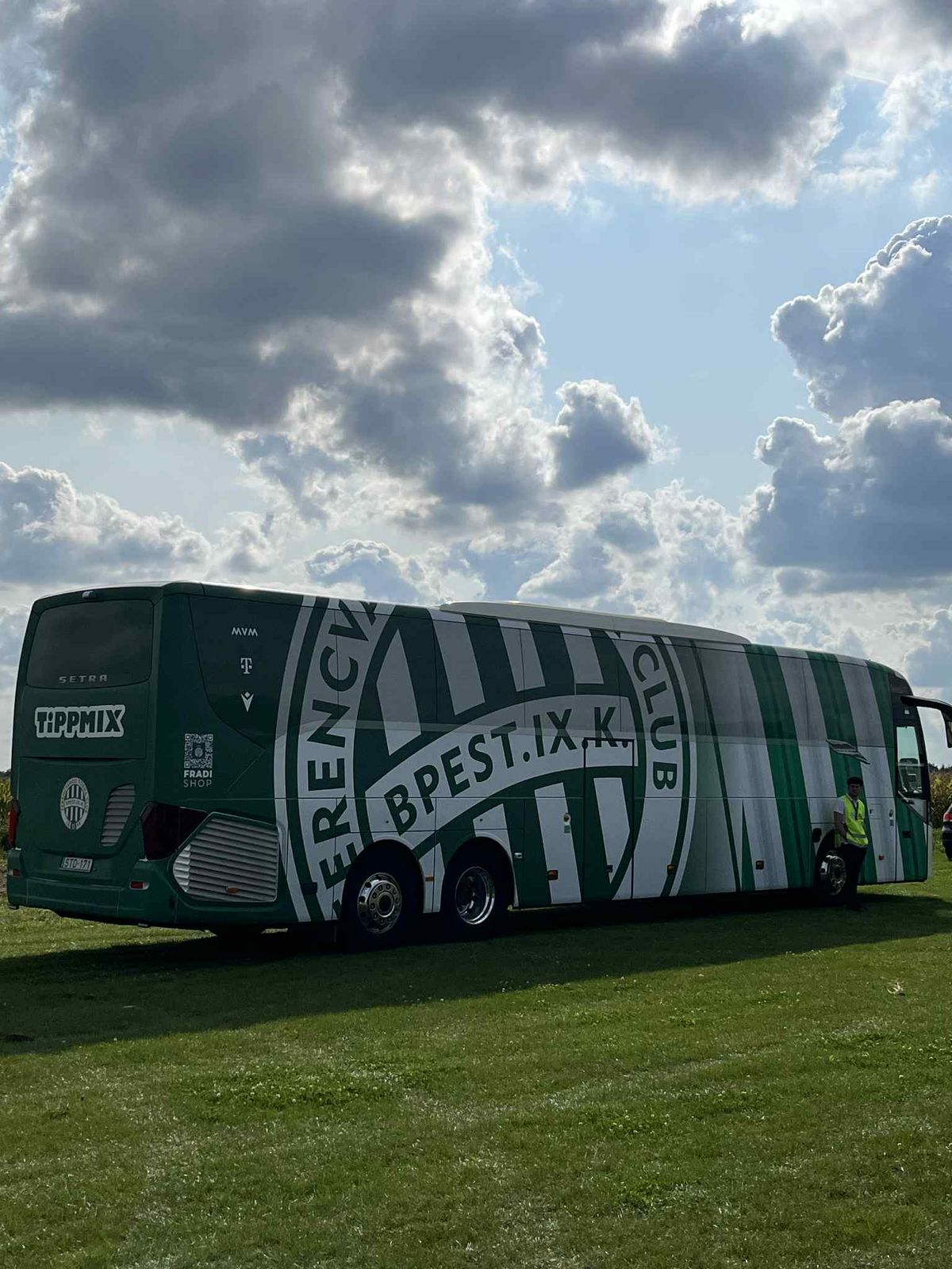Szarvaskend-Ferencváros: egy kis falu nagy napja - vajon mennyi sör ...