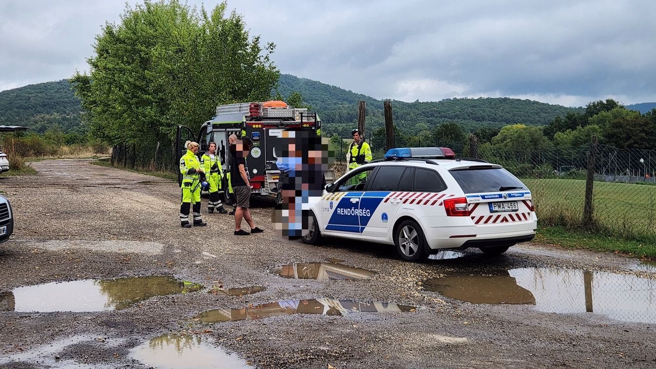 Kaszás Nikolett: ez a legnagyobb kérdés az eltűnt lánnyal kapcsolatban