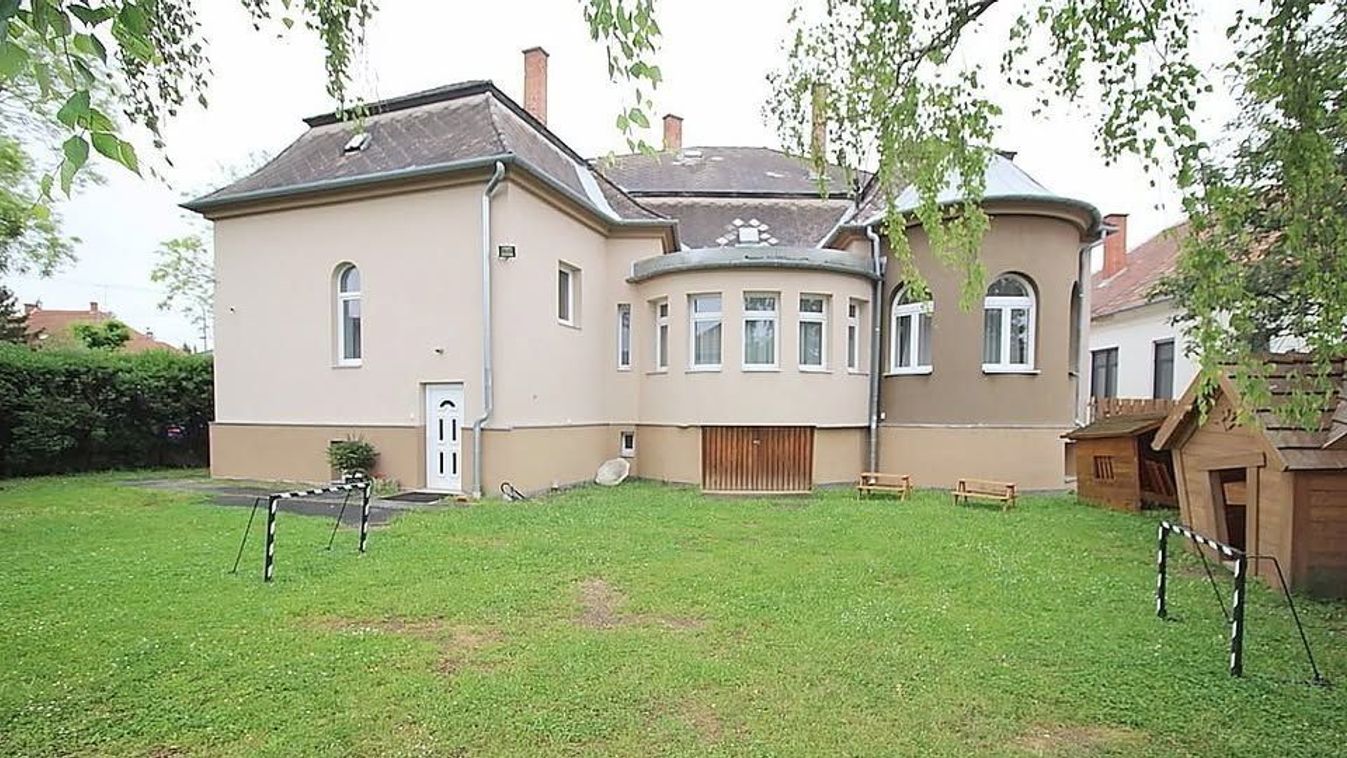 Eladó vasi ingatlanok: a legdrágábbak nyomába eredtünk