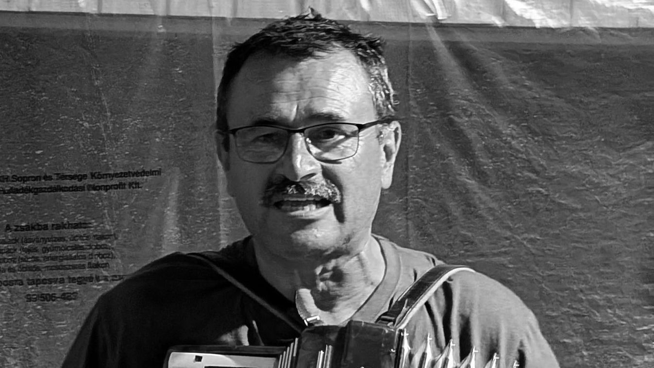 Sitkei citerazenekar: meghalt a művészeti vezető, Gróf László, Kovács ...