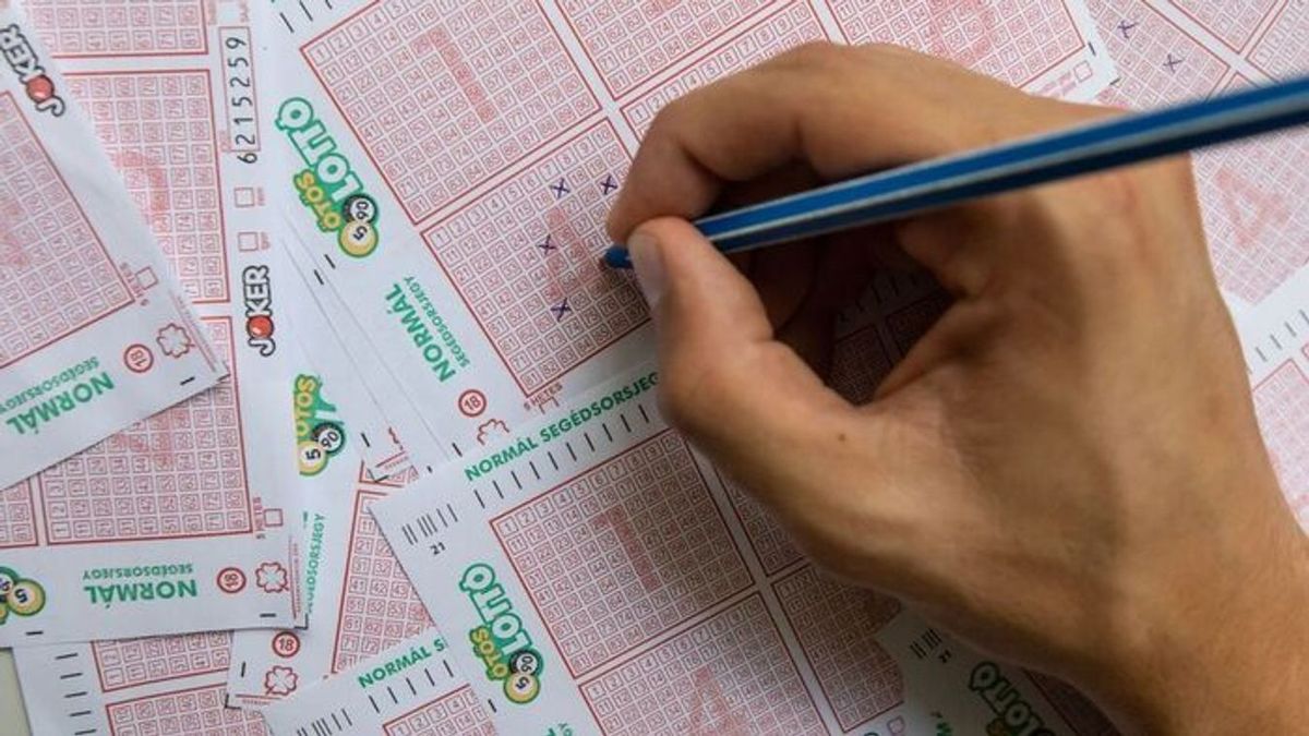 Ötös lottó: Elvitték az ötös lottó főnyereményét - Mutatjuk a nyerőszámokat