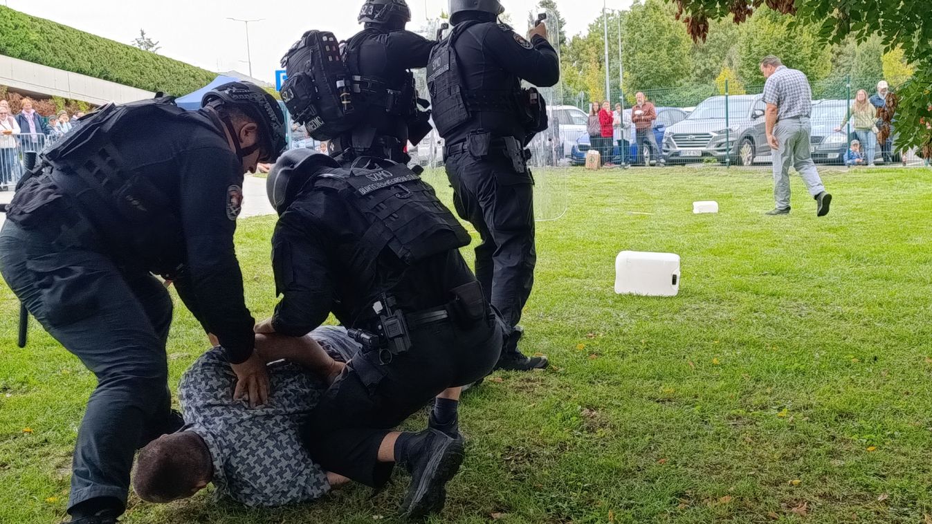 Pataki Péter: szentpéterfai az év szombathelyi smasszere!