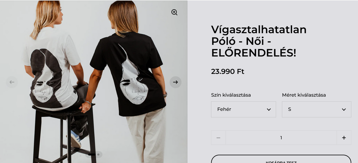 Youtuber termékek: A koncert az új üdítő? Az üdítő az új merch?