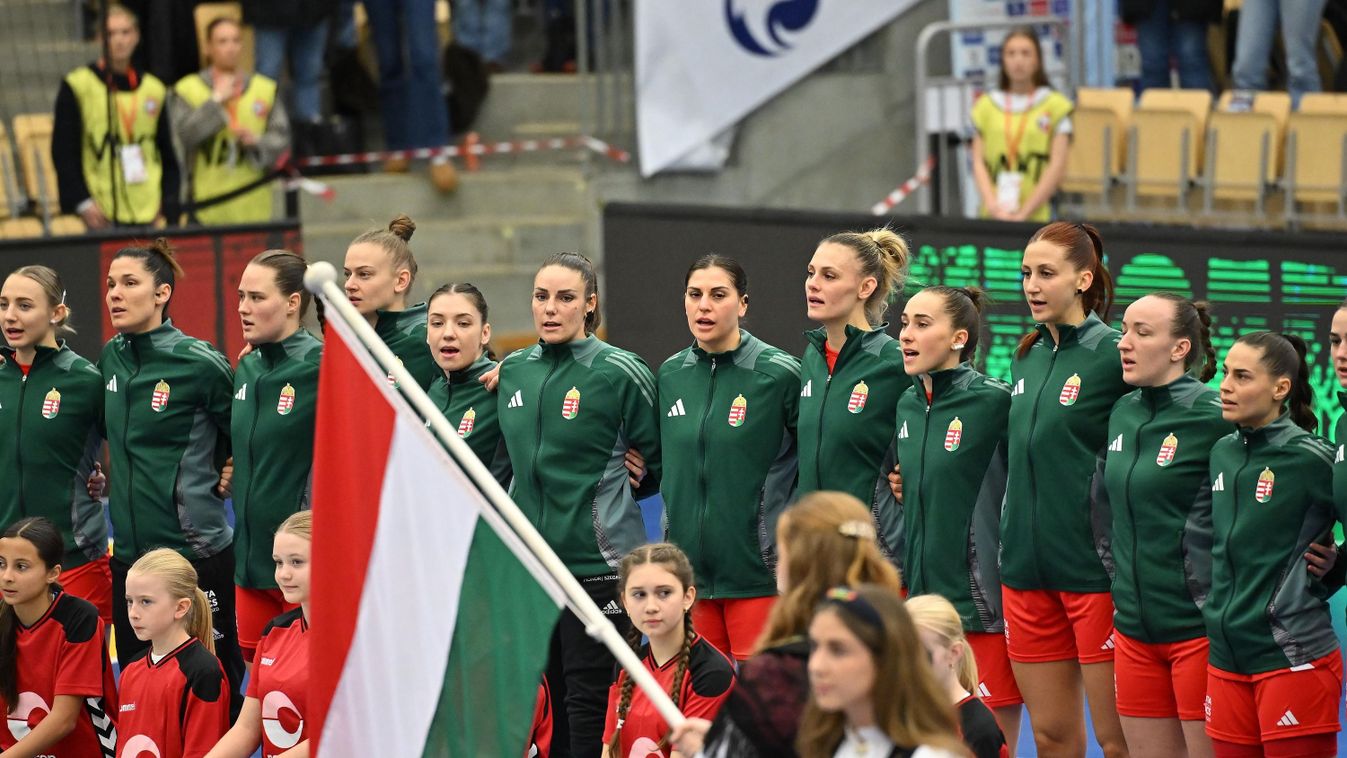 Női kézilabda Eb: afrikai ellenféllel kezdenek a magyarok